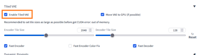 【Stable Diffusion】Tiled diffusionの使い方とインストール方法を解説！ | 動画編集ロードマップ動画編集ロードマップ
